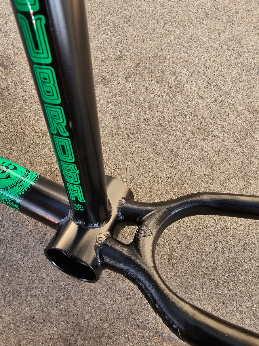 Subrosa om v2 20.75 – TOVARSPIN BIKE SHOP