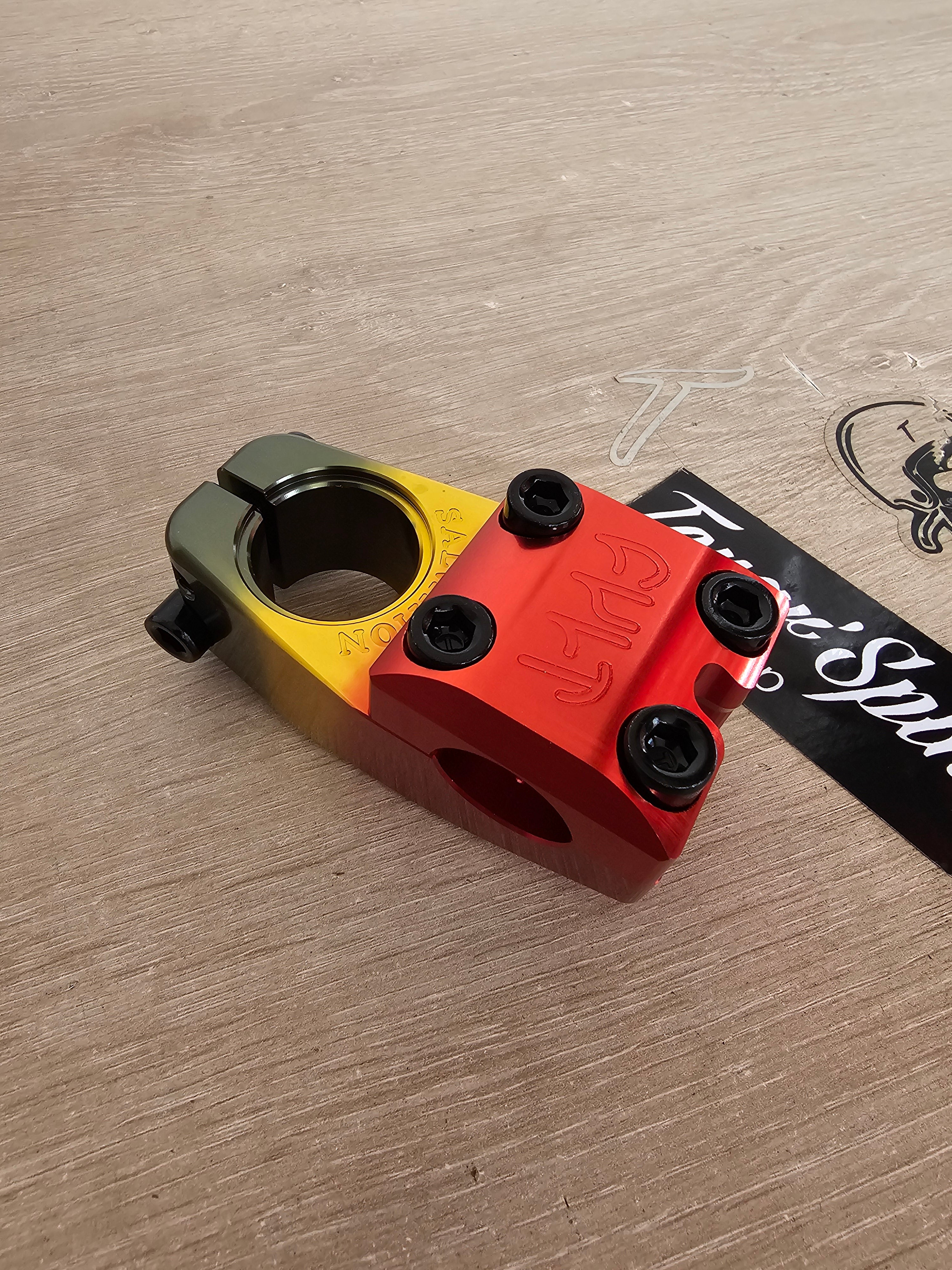 cult salvation rasta – TOVARSPIN BIKE SHOP