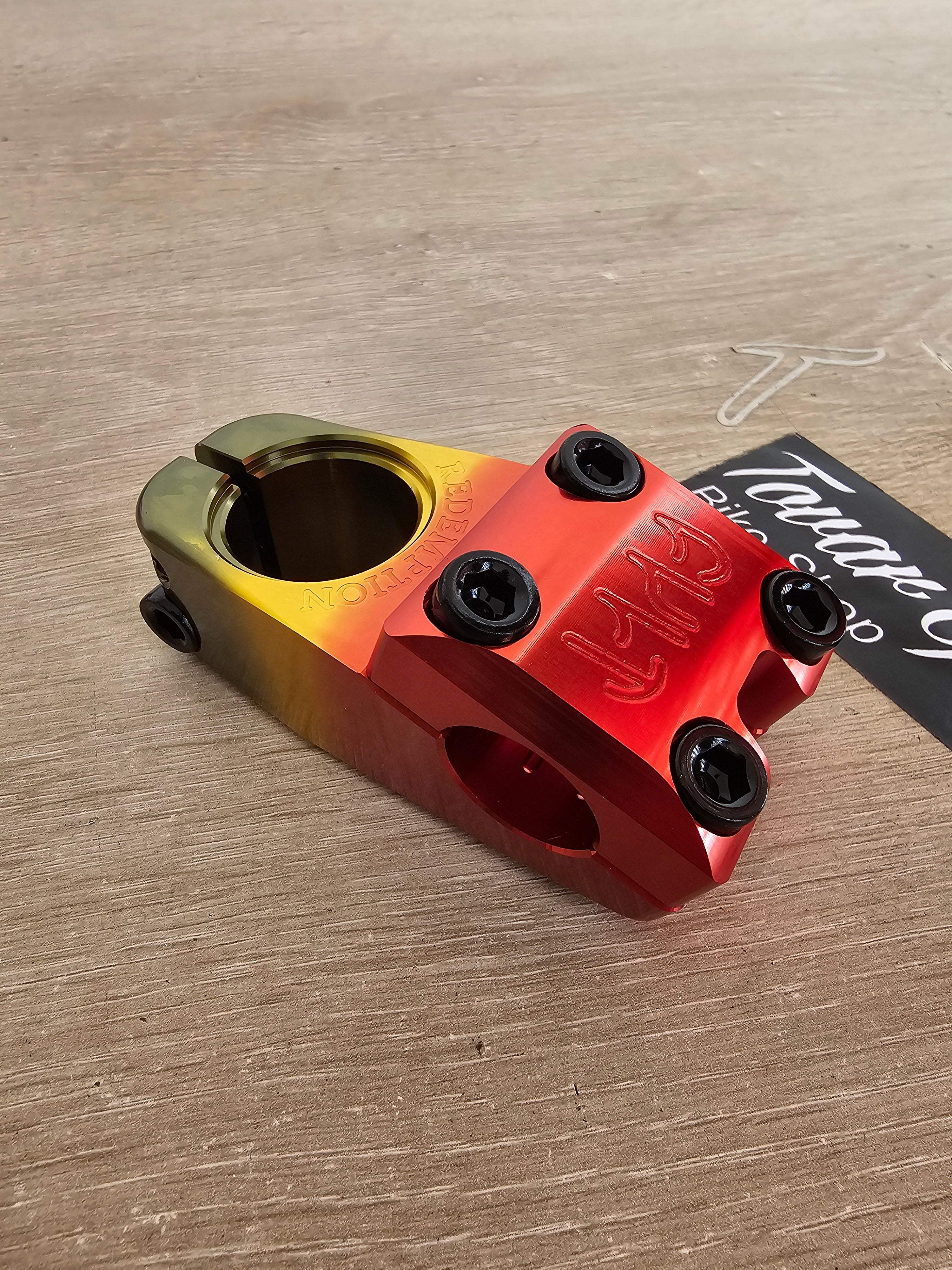 cult redemption rasta – TOVARSPIN BIKE SHOP