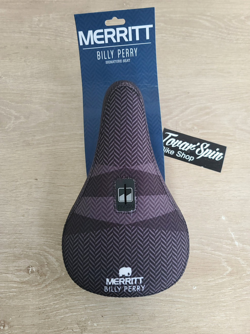 Merritt billy perry – TOVARSPIN BIKE SHOP